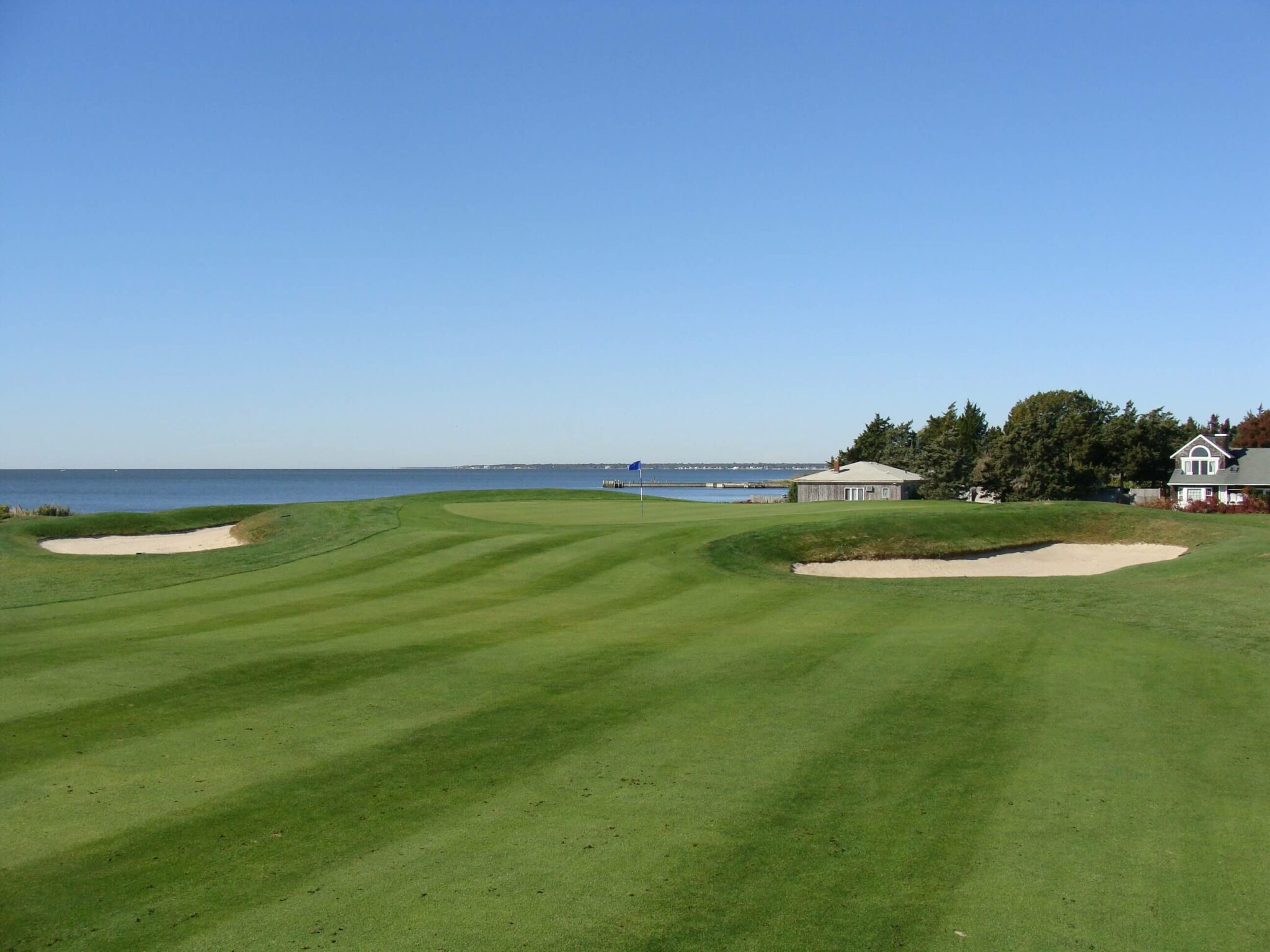 Home 2 - Village of Bellport NY