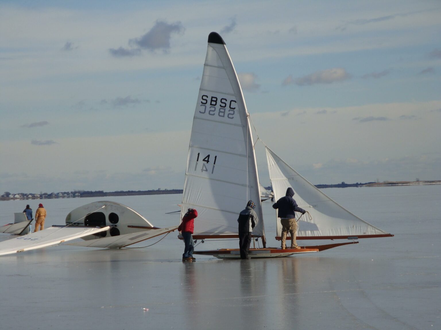 Marina & Boating - Village of Bellport NY