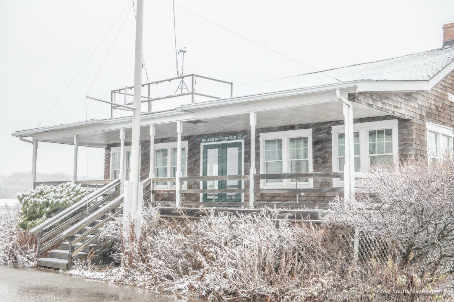 Golf Commission - Village of Bellport NY